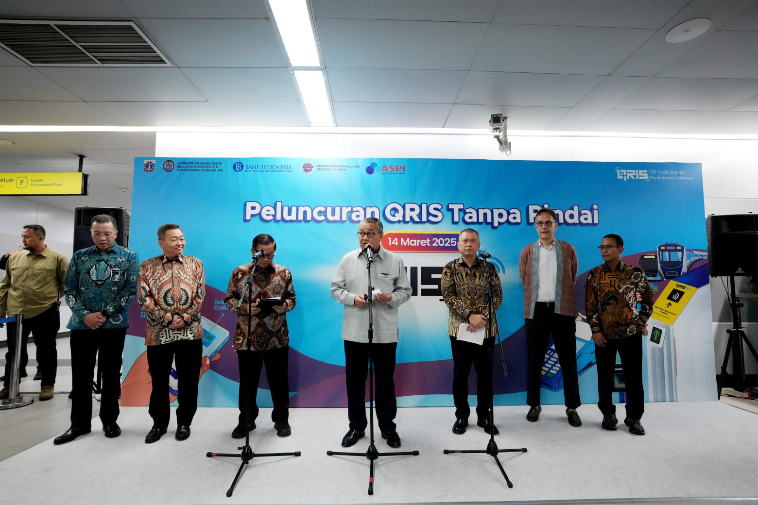 QRIS TAP Resmi Diluncurkan: Inovasi Pembayaran Digital untuk Kemudahan Transaksi - ZONAWARTA.COM